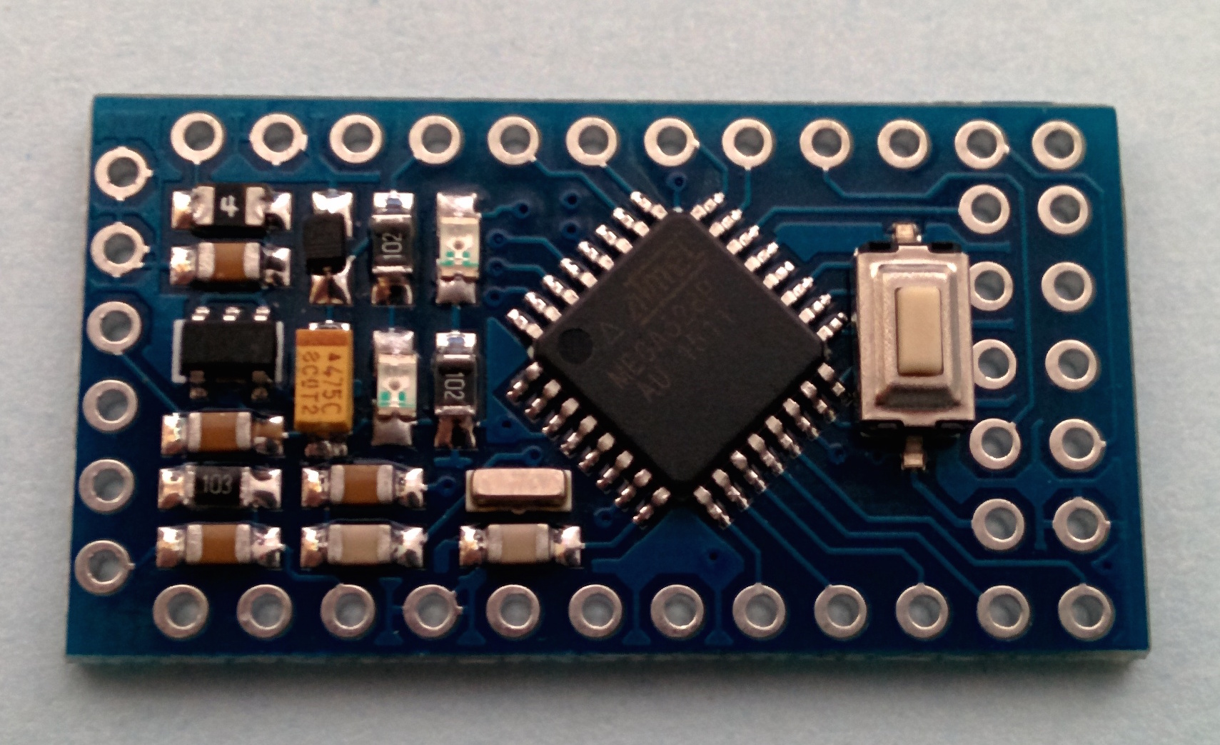 HOW TO: Unbrick FTDI chip – Swayam Charania